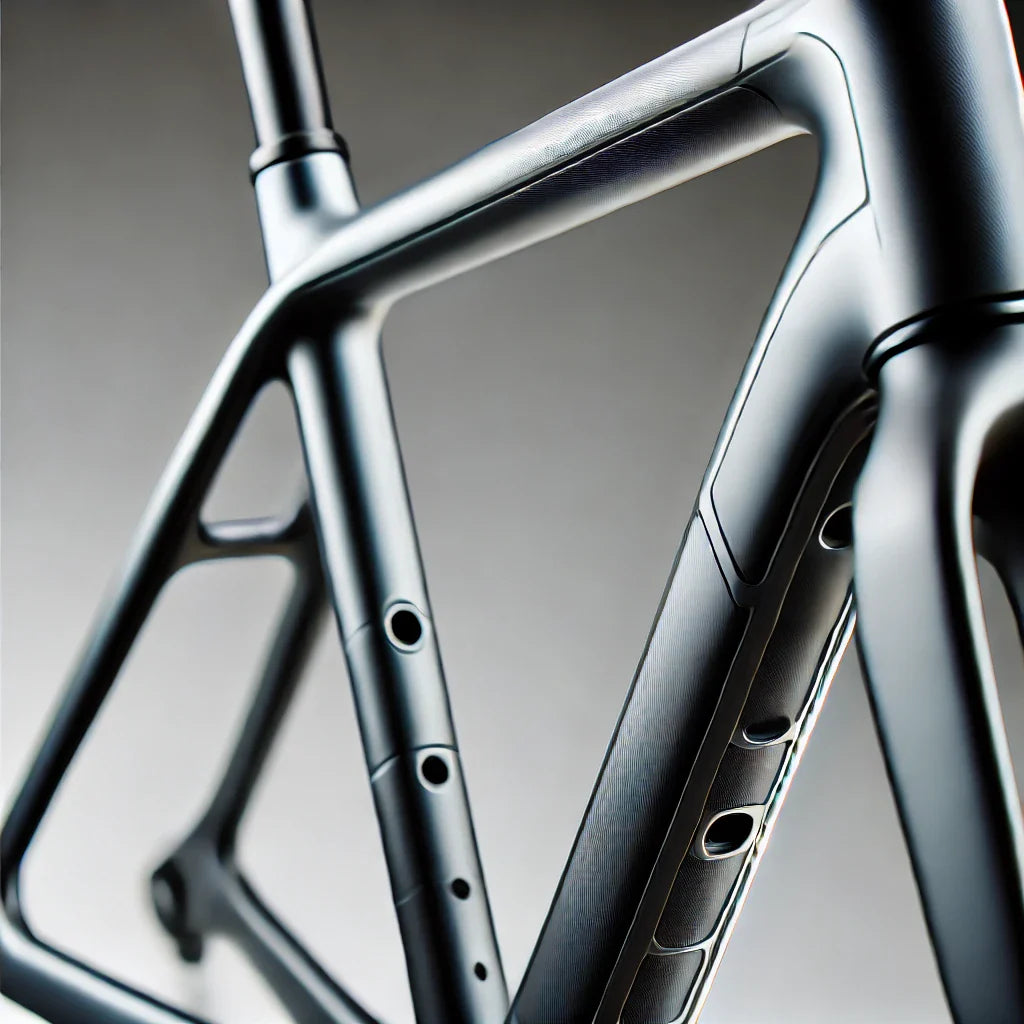 Complete guide to bicycle frame materials: advantages and disadvantage ...