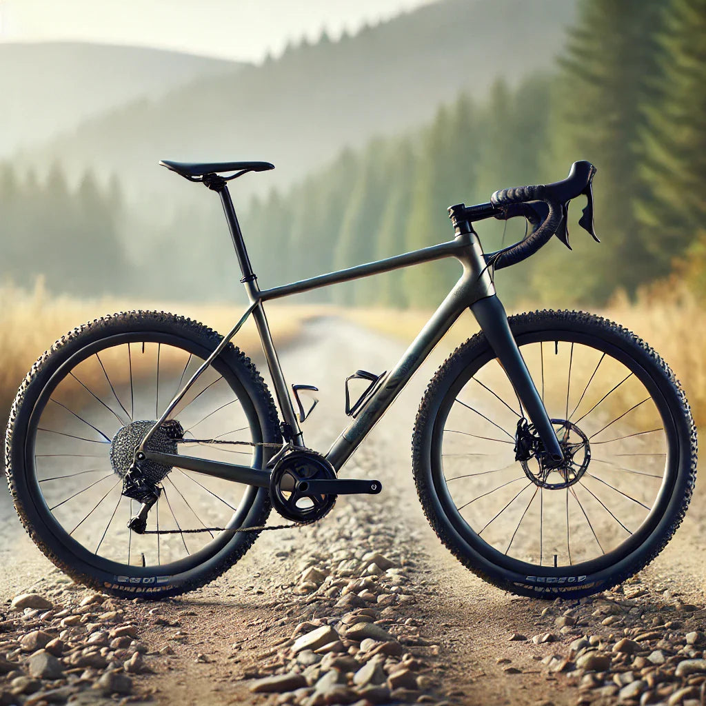 Advantages and disadvantages of gravel bikes with suspension fork: Are ...