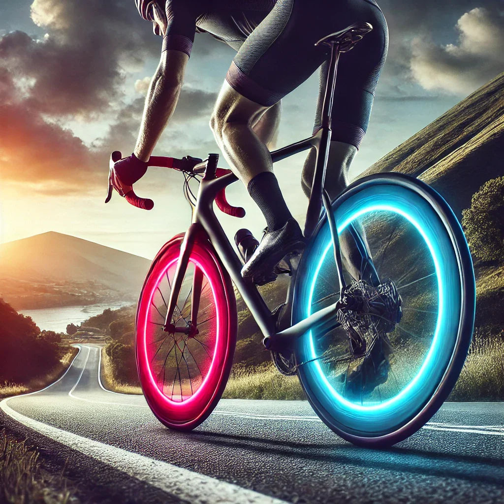 Road tubeless wheels: everything you need to know – tuvalum