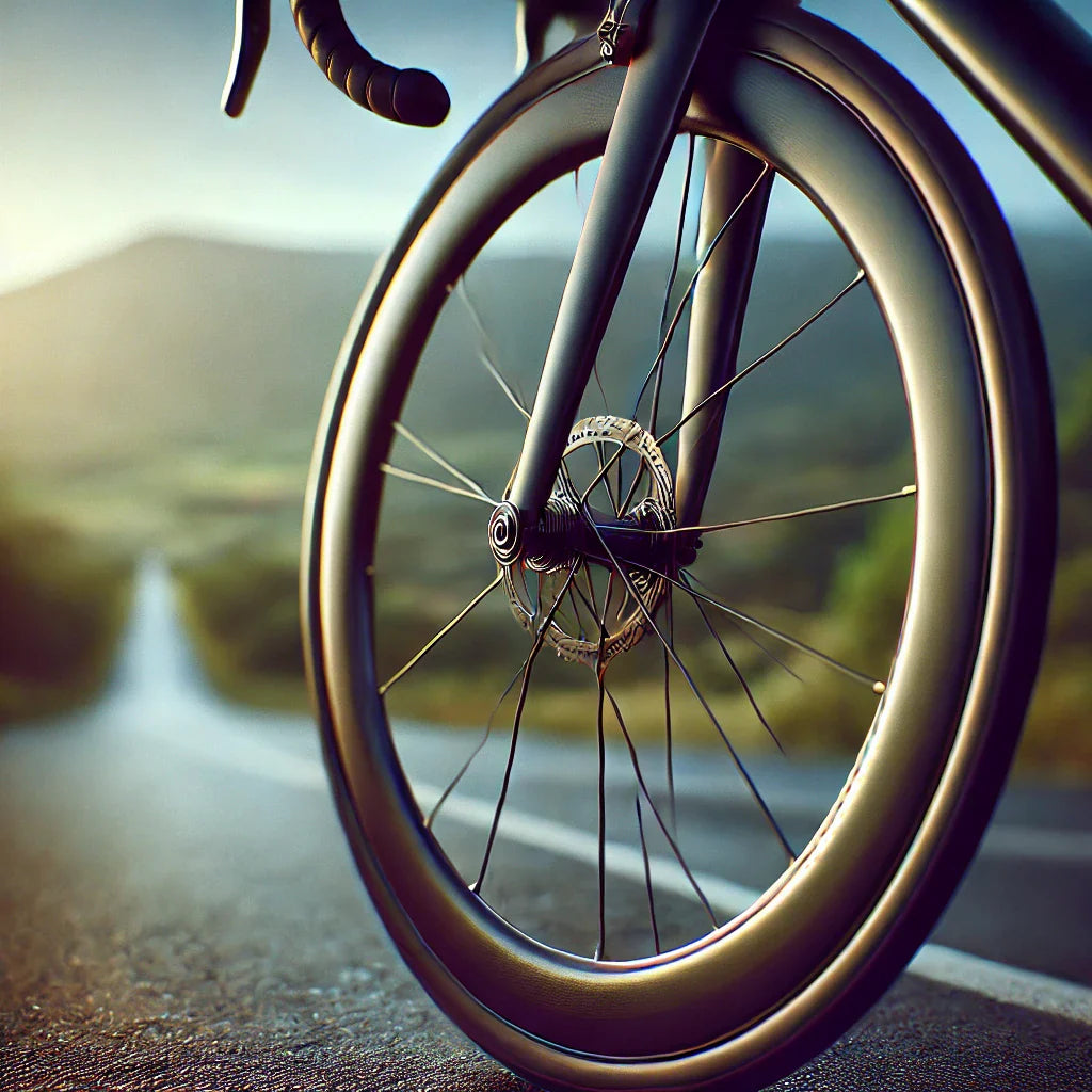 Guide to choosing the best wheels for your road bike – tuvalum