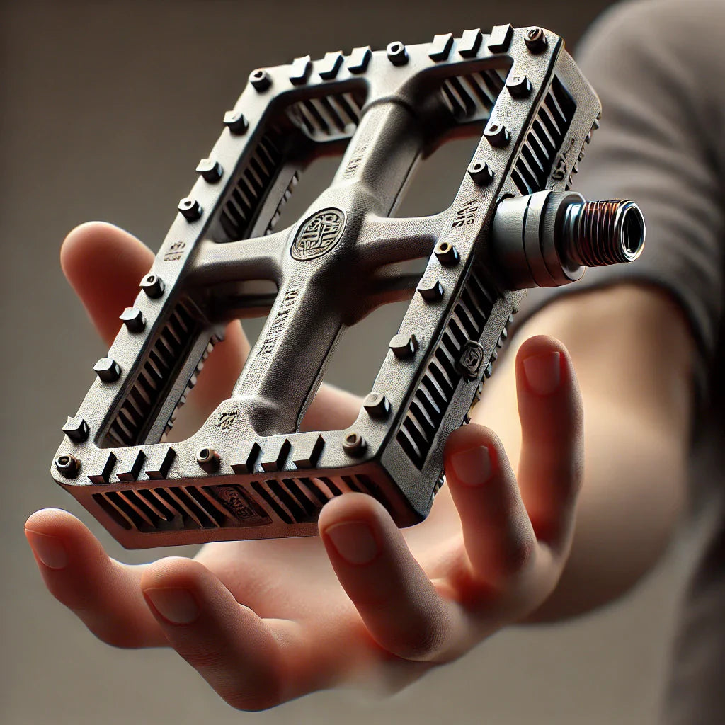 Platform pedals: how to get the most performance – tuvalum