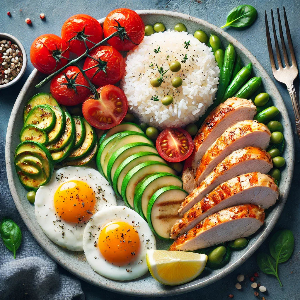 10 essential foods for a cyclist's pantry – tuvalum