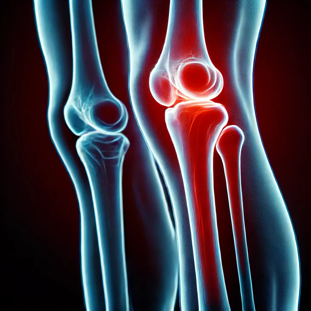 The risks of overtraining in triathlon: tibial stress fracture – tuvalum