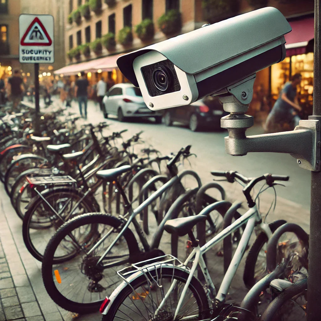 How to protect your bicycle from theft: key measures to keep it safe ...