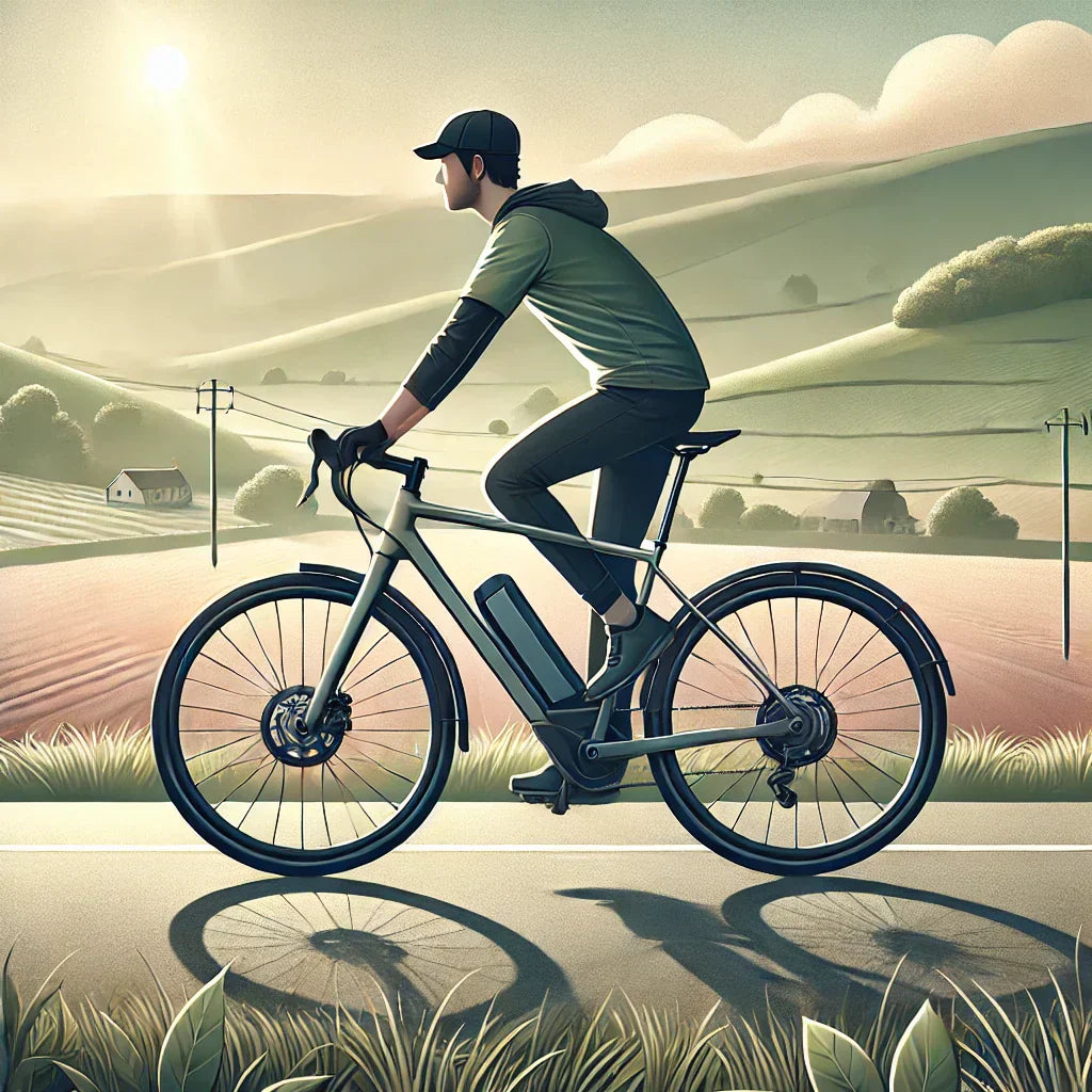 The Best Electric Road Bikes of 2025 – tuvalum