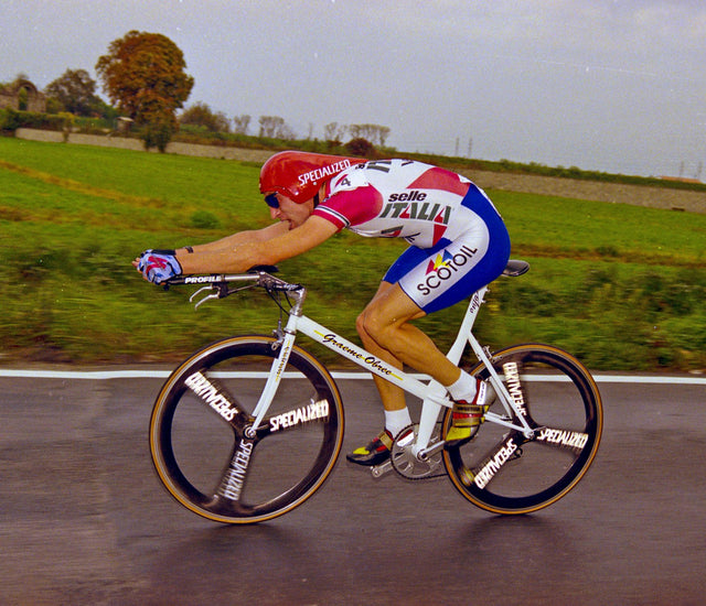 The incredible story of Graeme Obree, 'The Flying Scottish' – tuvalum