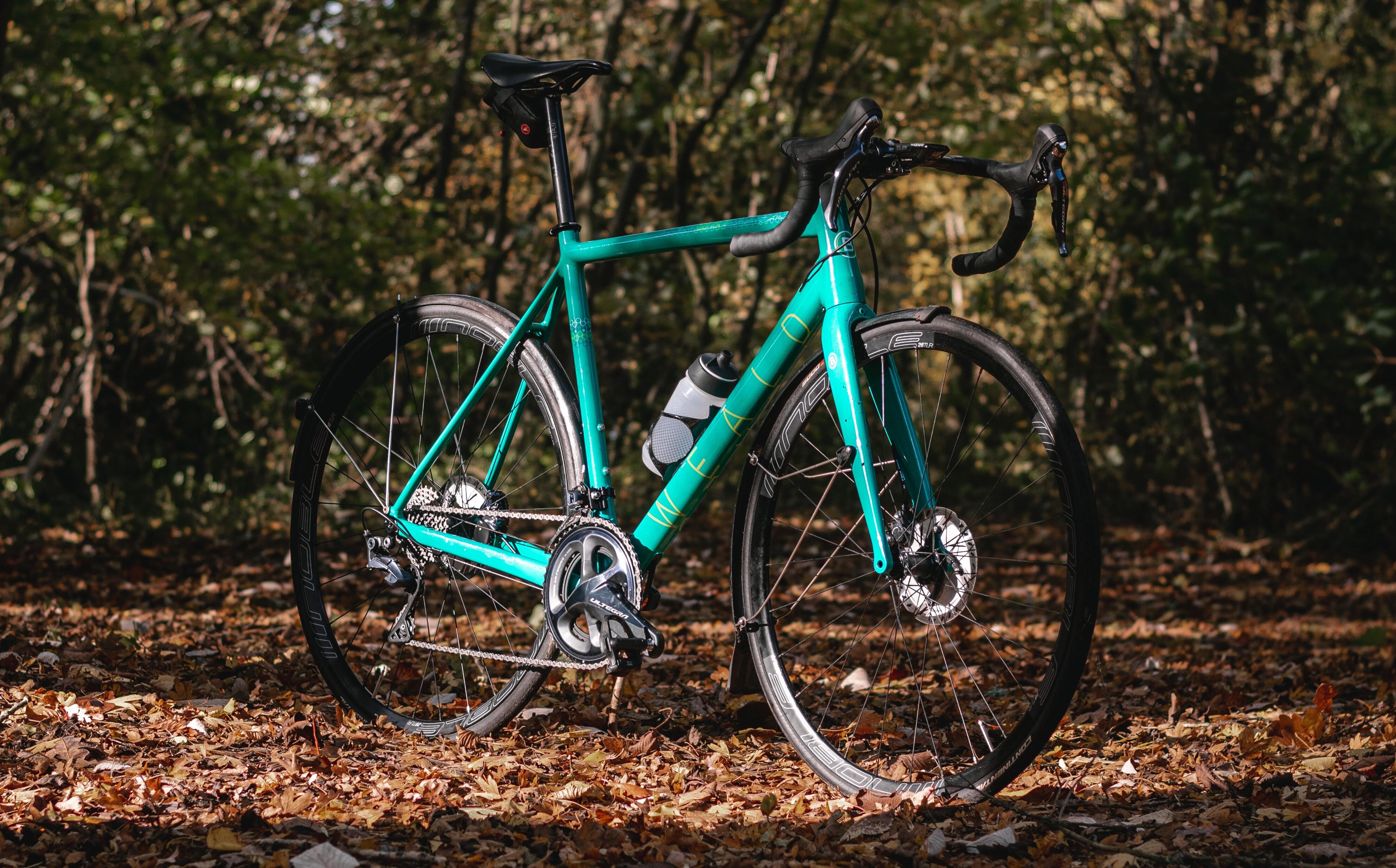 Discover 10 amazing gravel bikes for off-road adventures – tuvalum
