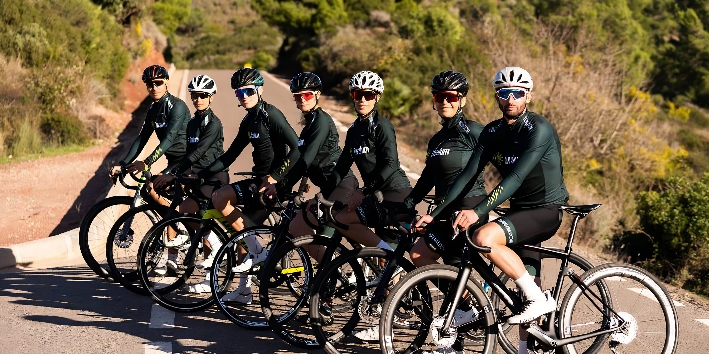 Bicycle Size Guide Cannondale 🚴 | Tuvalum – tuvalum