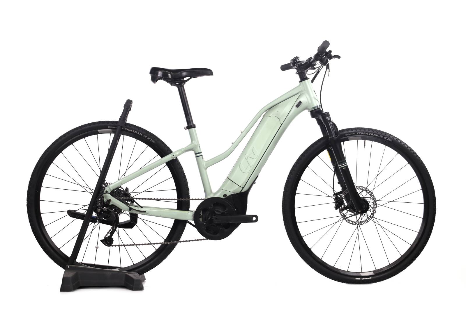 How to correctly measure the stack and reach of your bicycle – tuvalum