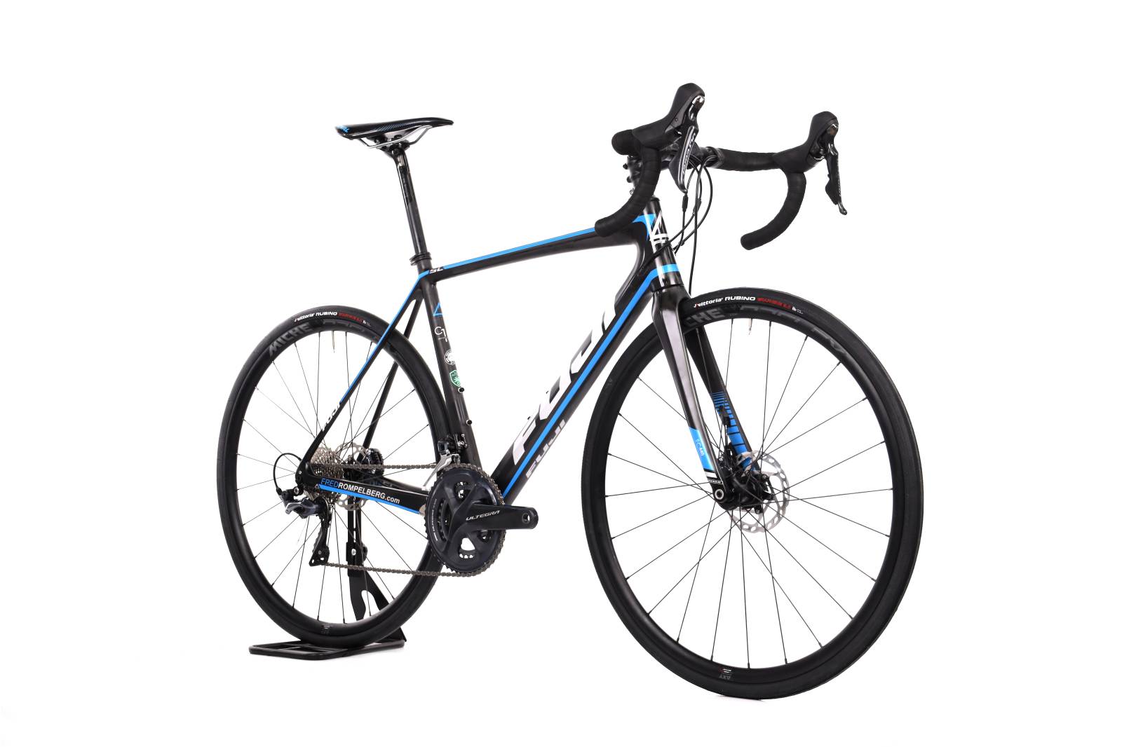 This is what happens when you try to follow the diet of a cyclist in t ...