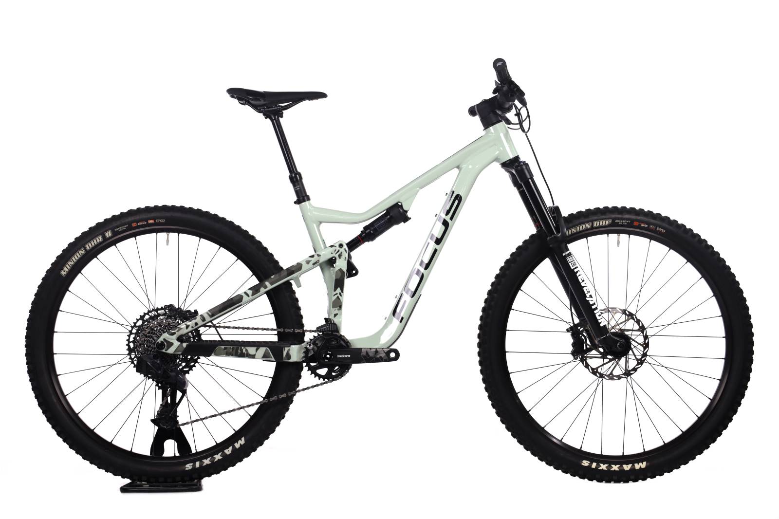 Buy Full Suspension MTBs - Up to 60% Off on Pre-Owned – tuvalum