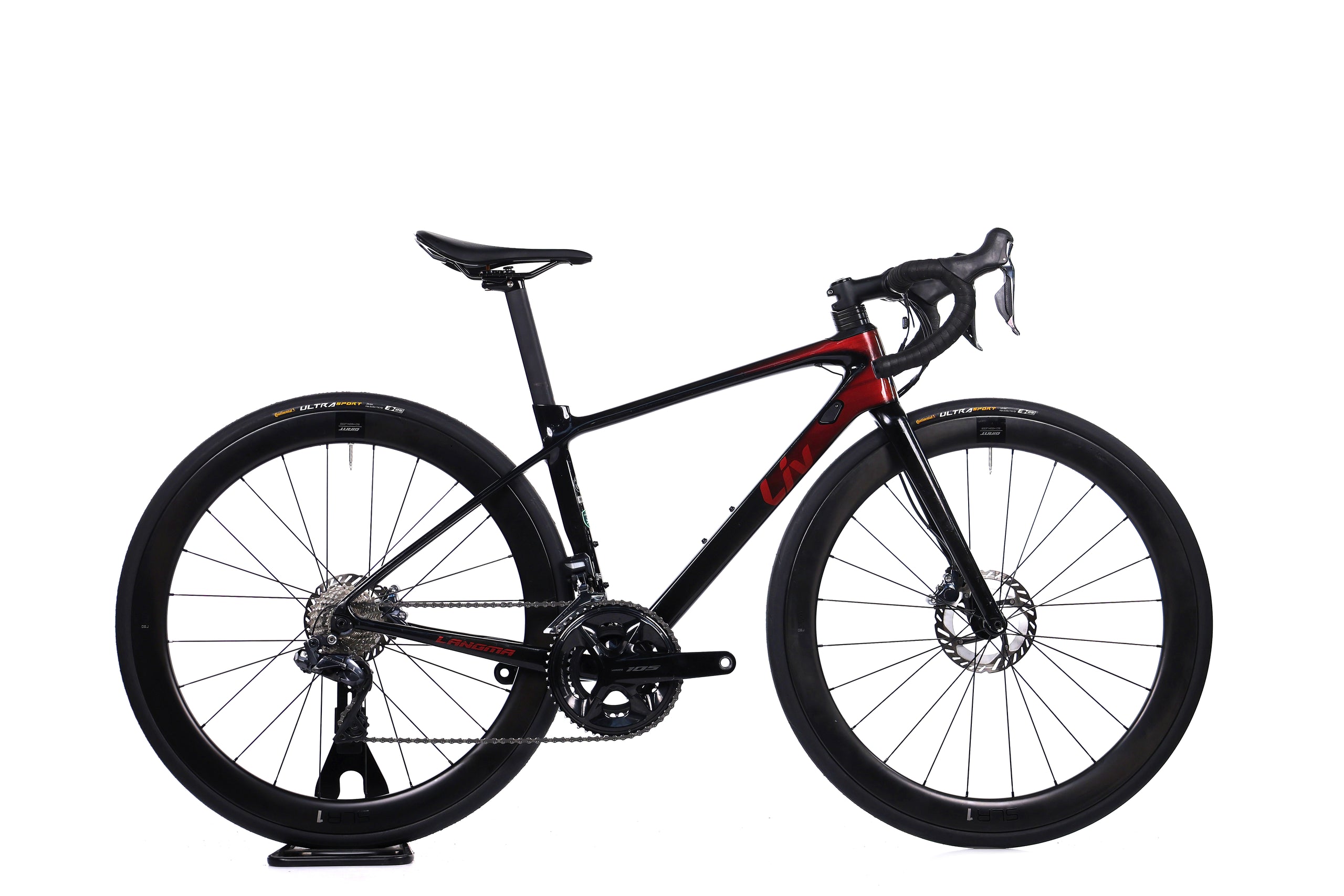 Liv Langma Advanced Pro Disc 0 Di2 – tuvalum