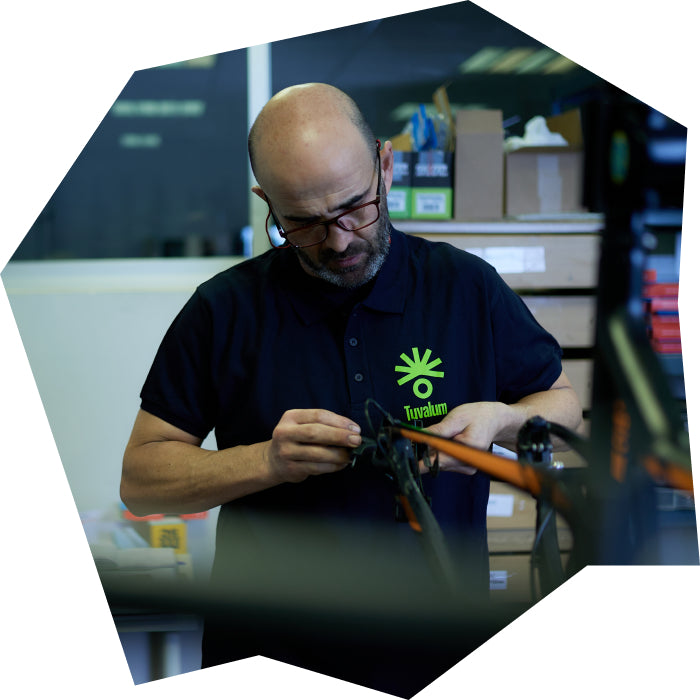 Bicycle Size Guide Pinarello 🚴 | Tuvalum – tuvalum