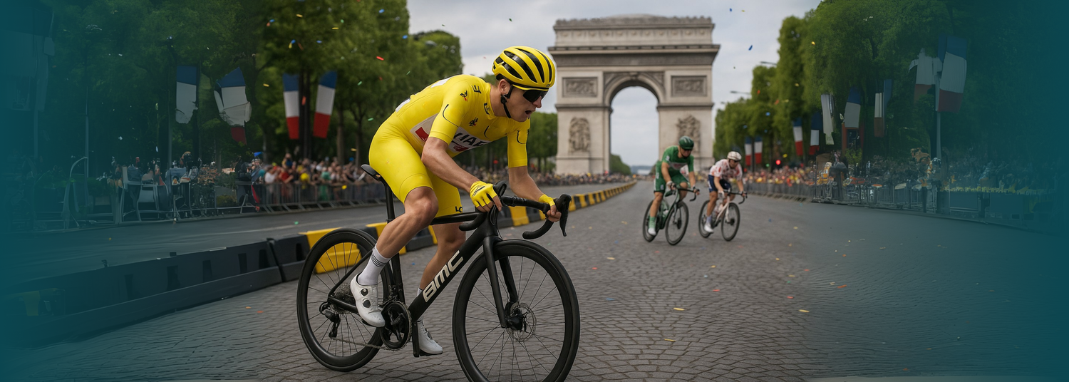 Bicycle Size Guide Pinarello 🚴 | Tuvalum – tuvalum